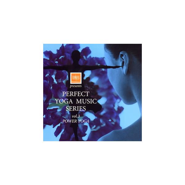 【発売日：2006年11月22日】【品番】 IOCD-20180【JAN】 4544738201804【発売日】 2006年11月22日【収録内容】〈POWER YOGA1〉(1)Warming up(2)Work out パワーヒーター(...