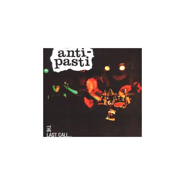 【発売日：2006年10月18日】【品番】 VSCD-3652【JAN】 4540399036526【発売日】 2006年10月18日【アーティスト】アンティ・パスティ【収録内容】(1)NO GOVERNMENT(2)BREW YOUR O...