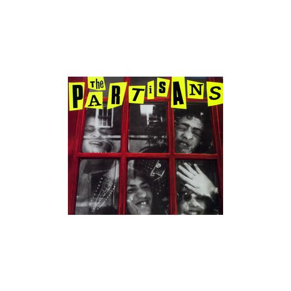 【発売日：2006年10月18日】【品番】 VSCD-3653【JAN】 4540399036533【発売日】 2006年10月18日【アーティスト】PARTISANS【収録内容】(1)NO U TURNS(2)17 YEARS OF HE...