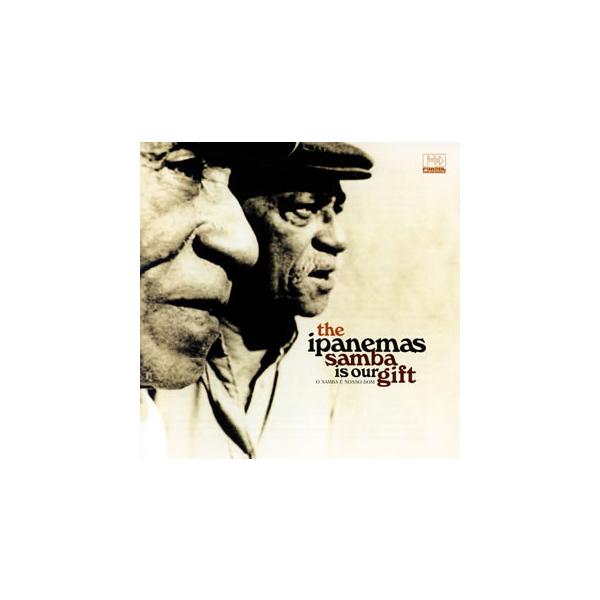 【発売日：2006年09月20日】【品番】 TCJ-1003【発売日】 2006年09月20日【アーティスト】イパネマズ【収録内容】(1)Imperial(2)Malandro Quando Vaza(3)Mangue(4)Samba Pr...