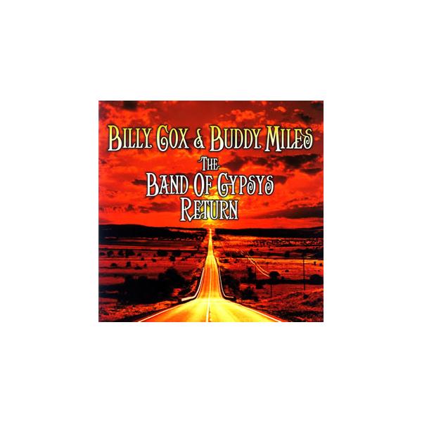 【発売日：2006年12月06日】【品番】 YZOC-7【JAN】 4582293170043【発売日】 2006年12月06日【アーティスト】ビリー・コックス，バディ・マイルス|バディ・マイルス|ビリー・コックス【収録内容】［1］(1)P...