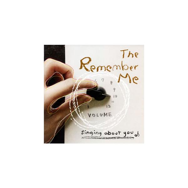 【発売日：2006年11月22日】【品番】 VCCM-2025【JAN】 4582174310483【発売日】 2006年11月22日【アーティスト】Remember Me【収録内容】(1)アイロニー(2)魔法をかけるよ(3)Sweet 2...
