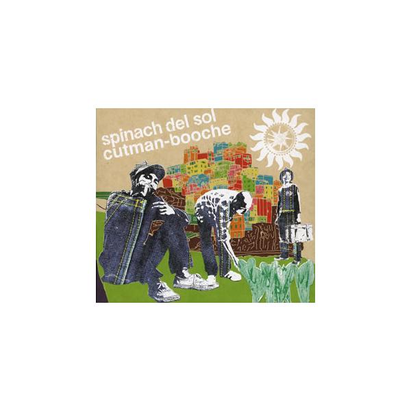 【発売日：2006年11月22日】【品番】 RDR-1050【JAN】 4525853105024【発売日】 2006年11月22日【アーティスト】cutman-booche【収録内容】(1)six dollars(2)ketchup(3)...