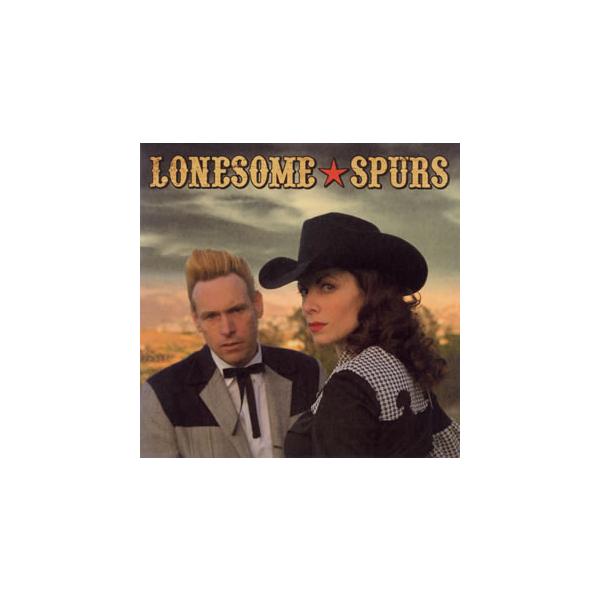 【発売日：2006年12月13日】【品番】 VSCD-5390【JAN】 4540399053905【発売日】 2006年12月13日【アーティスト】ロンサム・スパーズ【収録内容】(1)RIDE STRADDLE SALOON(2)LOVE...