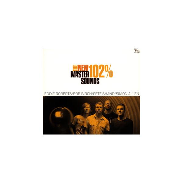 【発売日：2006年12月15日】【品番】 PCD-23864【JAN】 4995879238646【発売日】 2006年12月15日【アーティスト】ニュー・マスター・サウンズ|エディー・ロバーツ|ボブ・バーチ|ピート・シャンド|サイモン・...