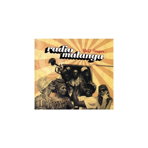 【発売日：2006年09月24日】【品番】 BNSCD-8822【JAN】 4525937188226【発売日】 2006年09月24日【アーティスト】RADIO MALANGA【収録内容】(1)Pa' la Playa(2)Acerefu...