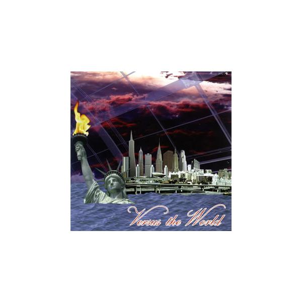 【発売日：2006年12月13日】【品番】 TCK-1015【発売日】 2006年12月13日【アーティスト】ヴァーサス・ザ・ワールド【収録内容】(1)Transmission0617(2)Is There No End(3)Don'T L...