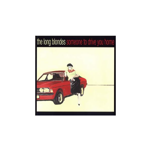 【発売日：2007年01月24日】【品番】 POCE-15005【JAN】 4988005456892【発売日】 2007年01月24日【アーティスト】ロングブロンディーズ【収録内容】(1)lust in the movies(2)once...