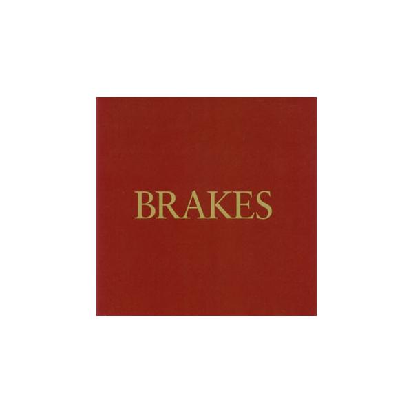 【発売日：2007年01月24日】【品番】 POCE-15006【JAN】 4988005453884【発売日】 2007年01月24日【アーティスト】ブレイクス【収録内容】(1)Ring A Ding Ding(2)NY Pie(3)Th...