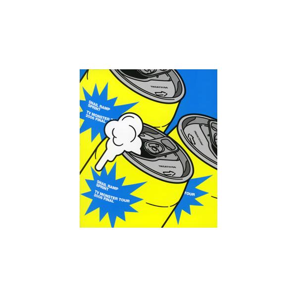 【発売日：2007年02月14日】【品番】 TKCA-73164【JAN】 4988008916935【発売日】 2007年02月14日【アーティスト】SNAIL RAMP【収録内容】［1］(1)777(2)WHO IS "BAKA"?(3...