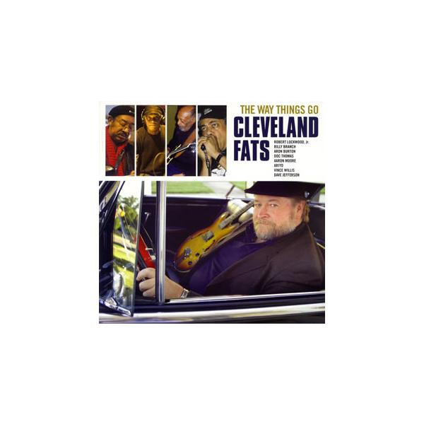 【発売日：2007年01月19日】【品番】 PCD-23876【JAN】 4995879238769【発売日】 2007年01月19日【アーティスト】クリーヴランド・ファッツ【収録内容】(1)Stay Away Baby(2)Don't C...