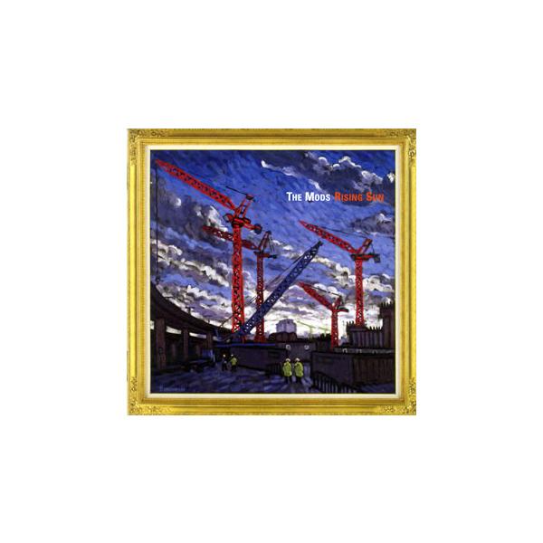 【発売日：2007年01月24日】【品番】 MHCL-998【JAN】 4582192933015【発売日】 2007年01月24日【アーティスト】MODS【収録内容】(1)Don't Cross My Path(2)9 Days Wond...