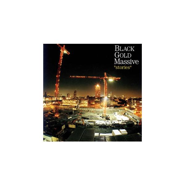 【発売日：2007年01月19日】【品番】 SWIP-7501【JAN】 4532813435015【発売日】 2007年01月19日【アーティスト】BLACKGOLD Massive【収録内容】(1)Just Make A Move(An...