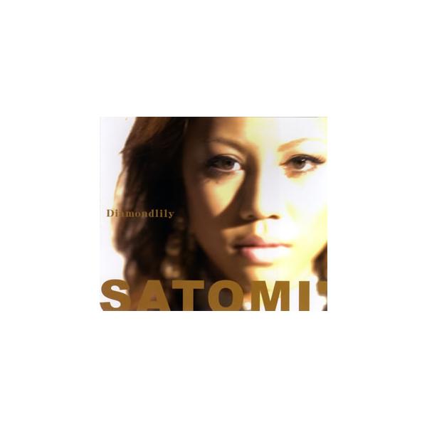 【発売日：2007年02月07日】【品番】 ZZCD-31102【JAN】 4540078311029【発売日】 2007年02月07日【アーティスト】SATOMI'【収録内容】(1)Diamondlily's Intro(2)King'n...