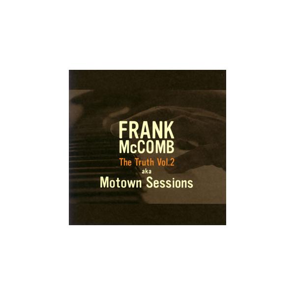【発売日：2007年03月07日】【品番】 PVCP-8248【JAN】 4995879082485【発売日】 2007年03月07日【アーティスト】フランク・マッコム【収録内容】(1)More Than Friends(2)Only In...