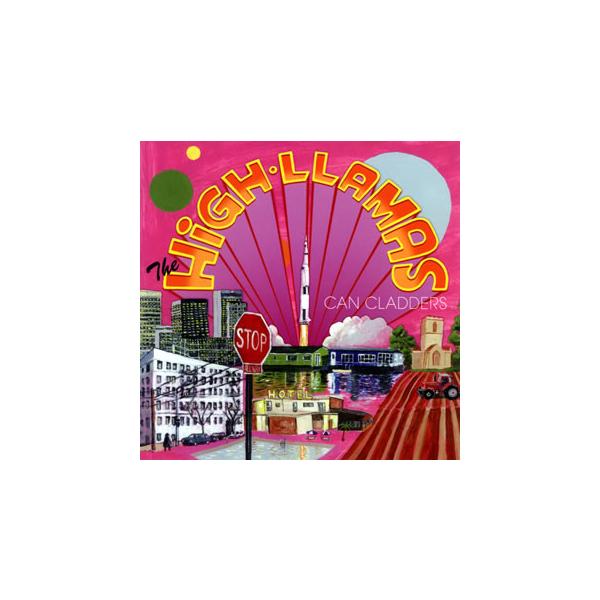 【発売日：2007年02月16日】【品番】 PCD-23877【JAN】 4995879238776【発売日】 2007年02月16日【アーティスト】ハイ・ラマズ【収録内容】(1)The Old Spring Town(2)Winter's...