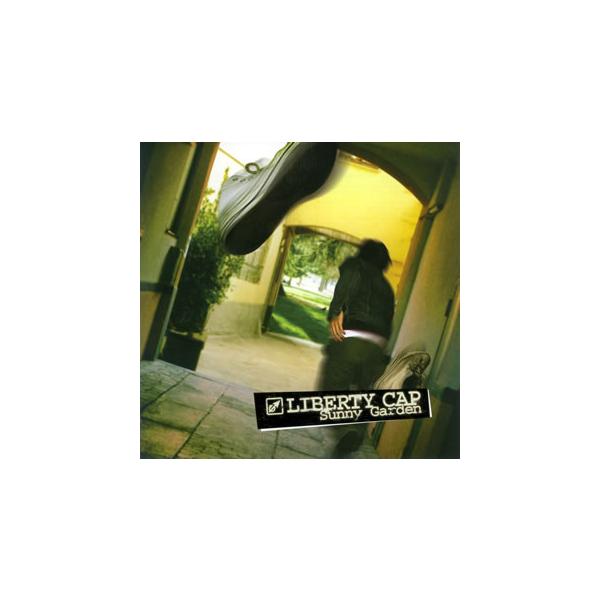 【発売日：2007年03月07日】【品番】 DDCH-3007【JAN】 4543034011216【発売日】 2007年03月07日【アーティスト】LIBERTY CAP【収録内容】(1)Sunny Day(2)Up Stairs(3)B...