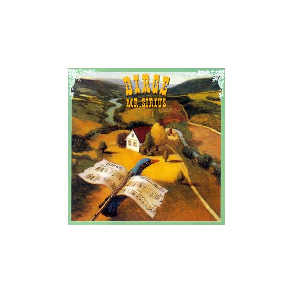 【発売日：2006年10月25日】【品番】 ALT-25【発売日】 2006年10月25日【アーティスト】ミスター・シリウス【収録内容】(1)FANFARE〜LEGAL DANCE(2)LOVE INCOMPLETE(3)A LAND DI...