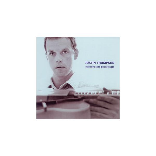【発売日：2007年03月21日】【品番】 NACD-3239【JAN】 4540399032399【発売日】 2007年03月21日【アーティスト】ジャスティン・トンプソン【収録内容】(1)THE FIRST LOVE SONG(2)WH...