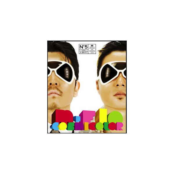 【発売日：2007年03月28日】【品番】 RZCD-45557〜B【JAN】 4988064455577【発売日】 2007年03月28日【アーティスト】m-flo【収録内容】［1］(1)Issue No 5(2)Love Don't C...