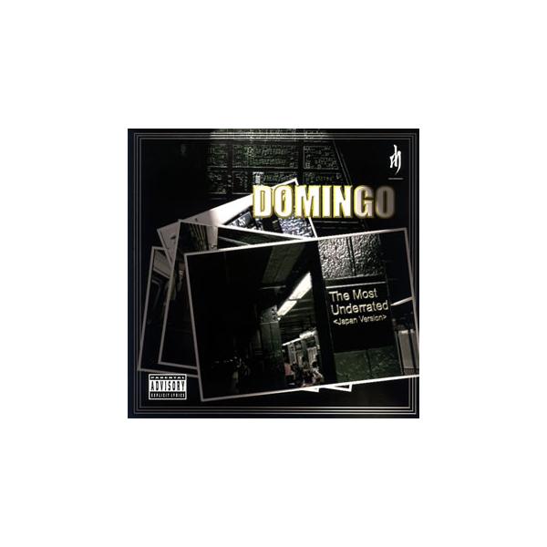 【発売日：2007年04月11日】【品番】 DHCY-13【JAN】 4529090056026【発売日】 2007年04月11日【アーティスト】DOMINGO【収録内容】(1)Intro(2)Do You Wanna Fight(feat...