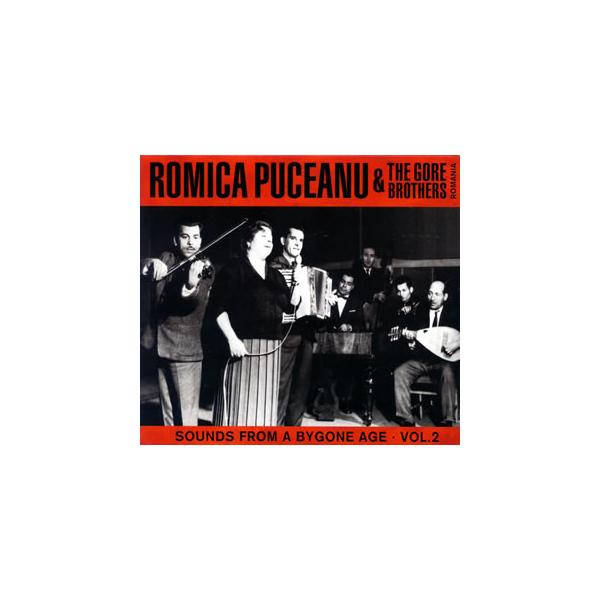 【発売日：2007年02月11日】【品番】 VIVO-338【JAN】 4562132123386【発売日】 2007年02月11日【アーティスト】ロミカ・プチェアヌ&amp;ザ・ゴレ・ブラザーズ【収録内容】(1)IN GRADINA CU...