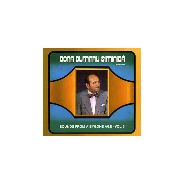 【発売日：2007年02月11日】【品番】 VIVO-339【JAN】 4562132123393【発売日】 2007年02月11日【アーティスト】ドナ・ドゥミトゥル・シミニカ【収録内容】(1)DE TREI ANI NU DAU PE A...