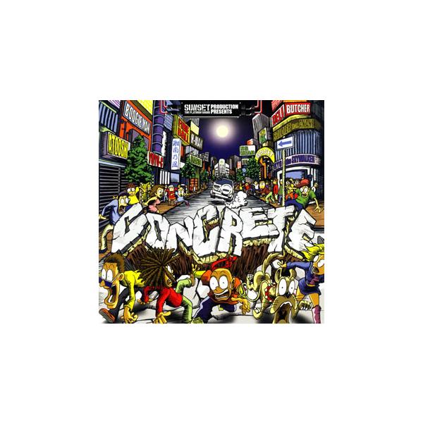 【発売日：2007年04月25日】【品番】 VICL-62360【JAN】 4988002525911【発売日】 2007年04月25日【収録内容】(1)NO.1(ATOOSHI)(2)KING OF REGGAE(BOOGIE MAN)(...