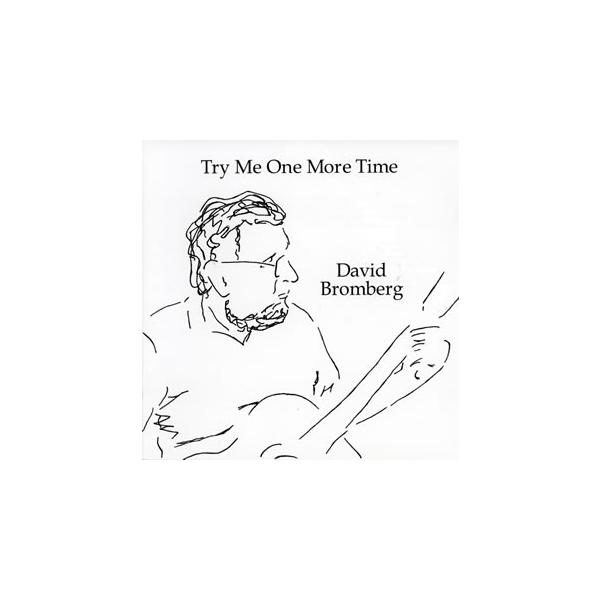 【発売日：2007年04月11日】【品番】 VSCD-5538【JAN】 4540399055381【発売日】 2007年04月11日【アーティスト】デヴィッド・ブロムバーグ【収録内容】(1)Try Me One More Time(2)K...
