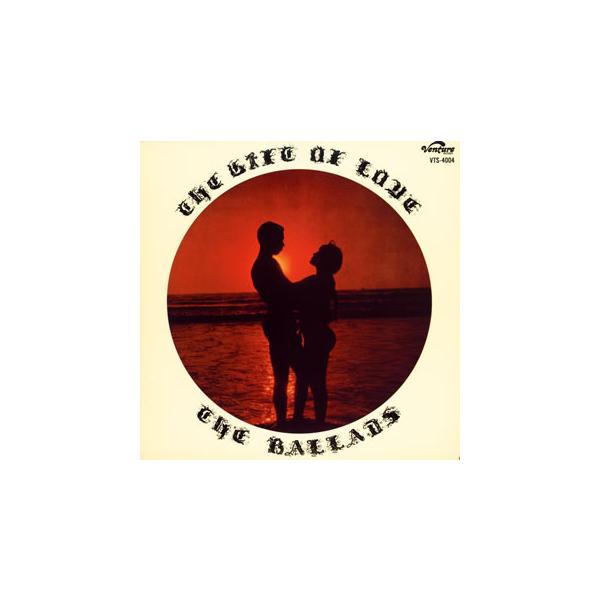 【発売日：2007年06月15日】【品番】 PCD-24189【JAN】 4995879241899【発売日】 2007年06月15日【アーティスト】バラッズ【収録内容】(1)GOD BLESS OUR LOVE(2)YOU'RE THE ...