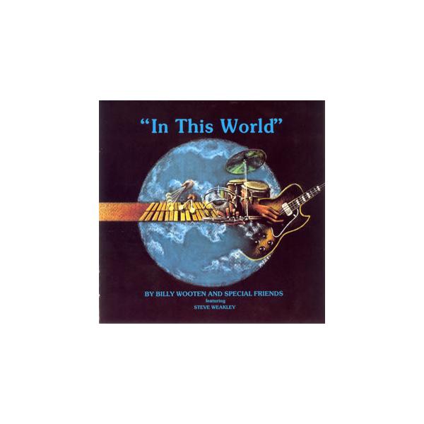 【発売日：2007年05月03日】【品番】 PCD-22277【JAN】 4995879222775【発売日】 2007年05月03日【アーティスト】ビリー・ウッテン|Funda・Cooper|Jack・Gilfoy|Jonathan Wo...