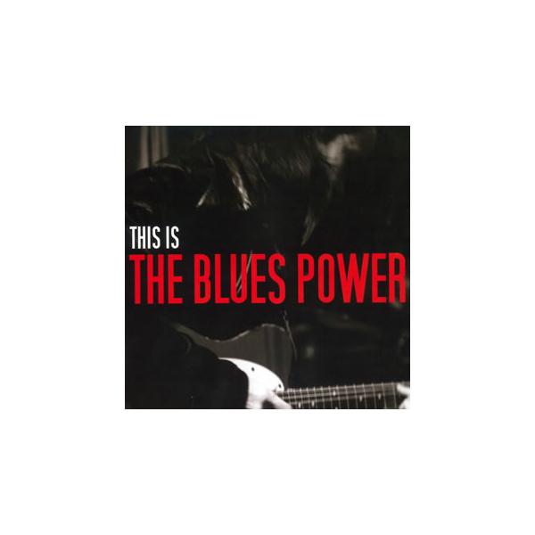 【発売日：2007年04月20日】【品番】 PCD-26019【JAN】 4995879260197【発売日】 2007年04月20日【アーティスト】ブルーズパワー【収録内容】(1)I BELIEVE(2)LUCILLE(3)THE SKY...