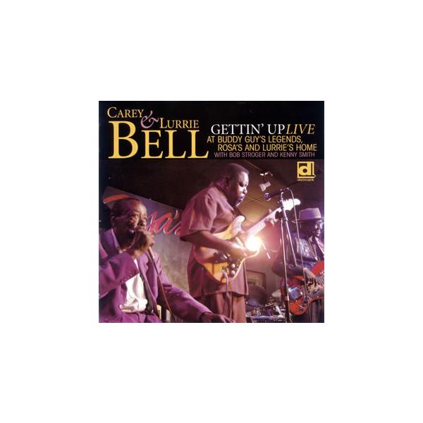 【発売日：2007年05月03日】【品番】 PCD-23915【JAN】 4995879239155【発売日】 2007年05月03日【アーティスト】キャリー&amp;ローリー・ベル【収録内容】〈AT ROSA'S LOUNGE〉(1)Wh...