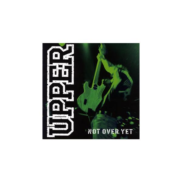 【発売日：2007年05月09日】【品番】 PZCA-37【JAN】 4529455000305【発売日】 2007年05月09日【アーティスト】UPPER【収録内容】(1)RESOUND AROUND(2)CLOSE MY EYES(3)...