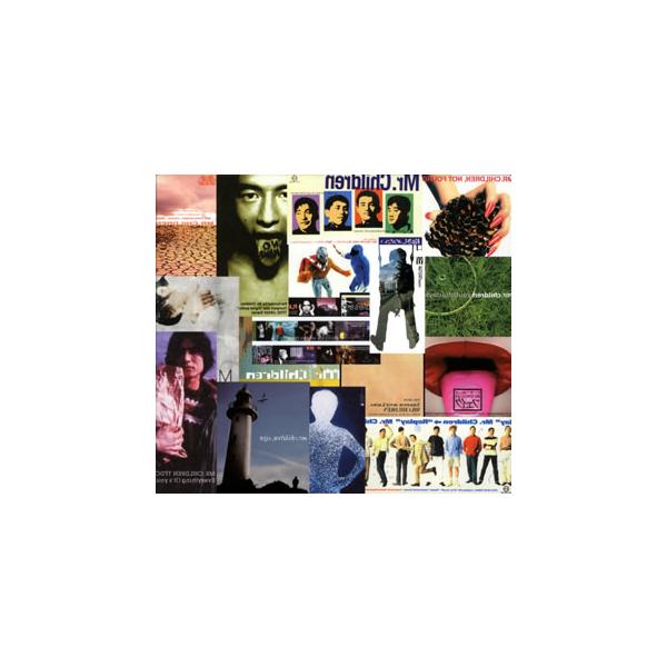 【発売日：2007年05月10日】こちらの商品はネコポスでお届けできません。【品番】 TFCC-86231【JAN】 4988061862316【発売日】 2007年05月10日【アーティスト】Mr.Children【収録内容】［1］(1)...