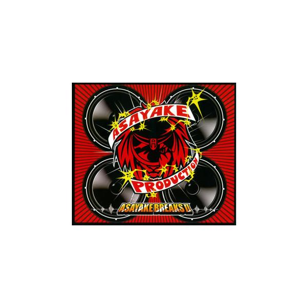 【発売日：2007年05月16日】【品番】 HCCD-9522【JAN】 4540399095226【発売日】 2007年05月16日【アーティスト】アサヤケ・プロダクション【収録内容】(1)Breaks C(2)A Train Rana(...