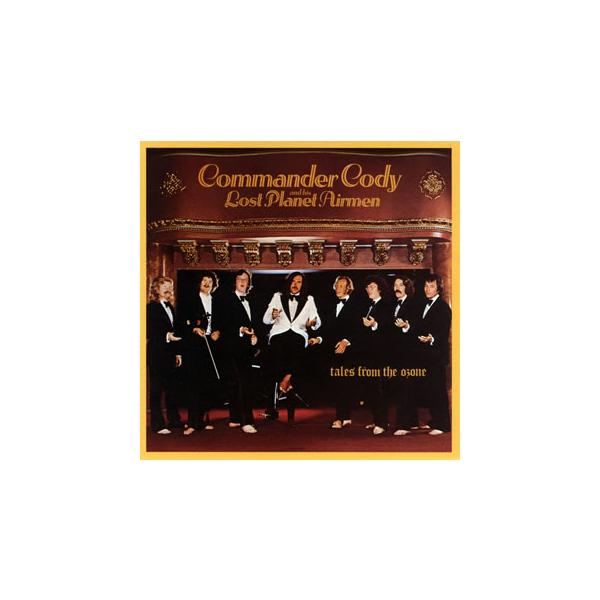 【発売日：2007年04月11日】【品番】 VSCD-5544【JAN】 4540399055442【発売日】 2007年04月11日【アーティスト】コマンダー・コディ&amp;ヒズ・ロスト・プラネット・エアメン【収録内容】(1)Minni...