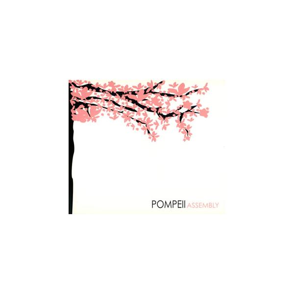 【発売日：2007年06月06日】【品番】 BNCP-143【JAN】 4529408001892【発売日】 2007年06月06日【アーティスト】ポンペイ【収録内容】(1)TEN HUNDRED LIGHTS(2)ASSEMBLY(3)N...