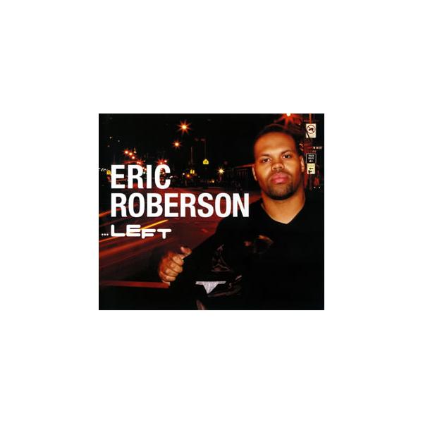 【発売日：2007年06月02日】【品番】 PCD-23943【JAN】 4995879239438【発売日】 2007年06月02日【アーティスト】エリック・ロバーソン【収録内容】(1)ミュージック(2)イヴニング(3)ビーン・イン・ラヴ...