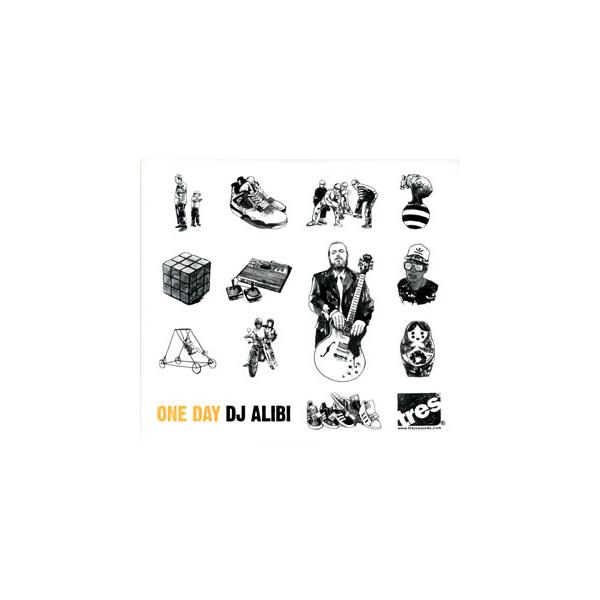 【発売日：2007年06月02日】【品番】 PCD-23947【JAN】 4995879239476【発売日】 2007年06月02日【アーティスト】DJ アリバイ【収録内容】(1)This Jam(2)Champion Sound(fea...