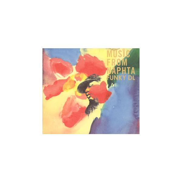 【発売日：2007年04月02日】【品番】 ROCD-3【JAN】 4997184876698【発売日】 2007年04月02日【アーティスト】Funky DL【収録内容】(1)A4 Papers(2)Blending Buttermilk...