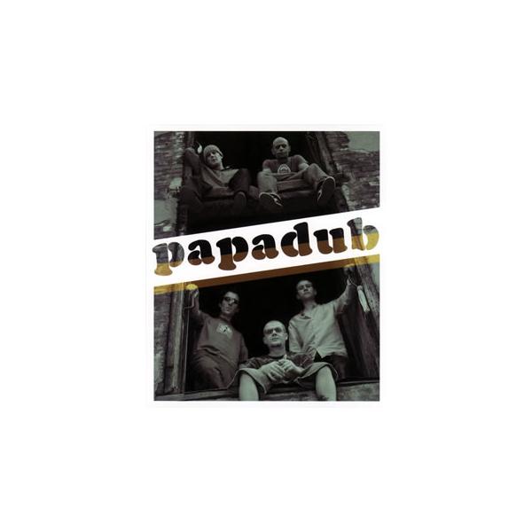 【発売日：2007年04月20日】【品番】 NBIP-5034【JAN】 4532813630342【発売日】 2007年04月20日【アーティスト】Papadub【収録内容】(1)Three's A Crowd(2)Aladdin(fea...
