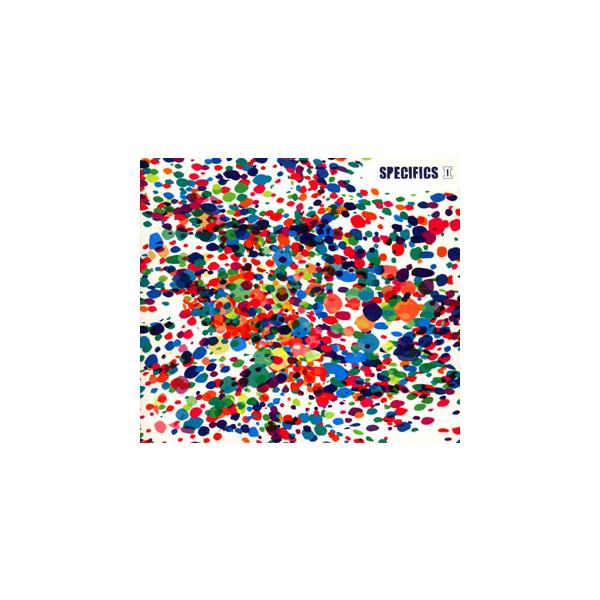 【発売日：2007年07月06日】【品番】 PCD-23950【JAN】 4995879239506【発売日】 2007年07月06日【アーティスト】スペシフィクス【収録内容】(1)MY TUNES(2)LIFE'S WORK(3)IT A...