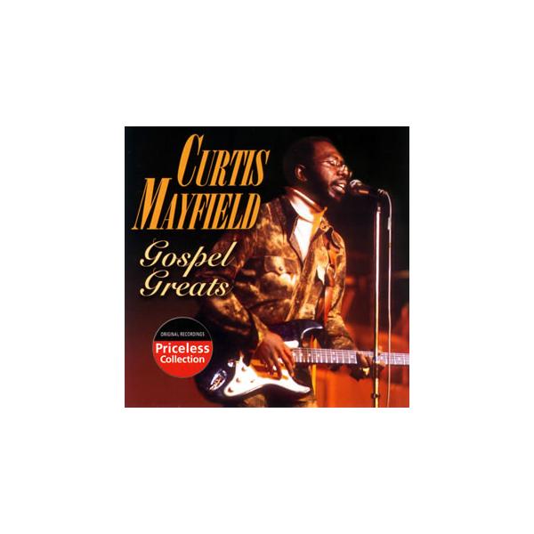 【発売日：2007年05月16日】【品番】 VSCD-5545【JAN】 4540399055459【発売日】 2007年05月16日【アーティスト】カーティス・メイフィールド【収録内容】(1)WHEREVER YOU LEADETH ME...