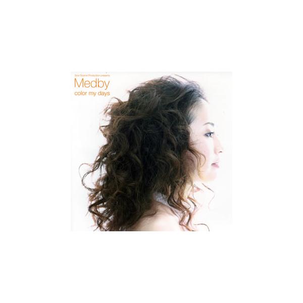 【発売日：2007年07月04日】【品番】 GNCL-1133【JAN】 4988102294557【発売日】 2007年07月04日【アーティスト】Medby【収録内容】(1)Rise(2)See You In My Dreams(3)L...