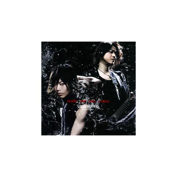 【発売日：2007年07月25日】【品番】 LACA-5670【JAN】 4540774506705【発売日】 2007年07月25日【アーティスト】GRANRODEO【収録内容】(1)RIDE ON…(2)慟哭ノ雨(3)Infinite ...