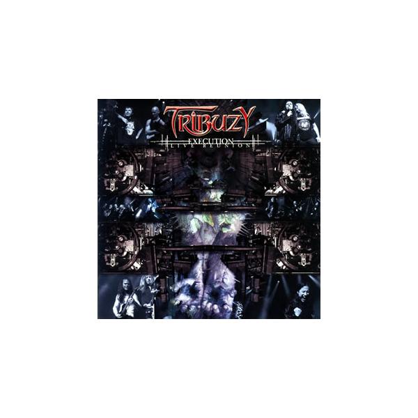 【発売日：2007年07月25日】【品番】 MICP-10675【JAN】 4527516007225【発売日】 2007年07月25日【アーティスト】トリビュジー【収録内容】(1)イントロ(2)アグレッシヴ(3)ディヴァイン・ディスグレイ...