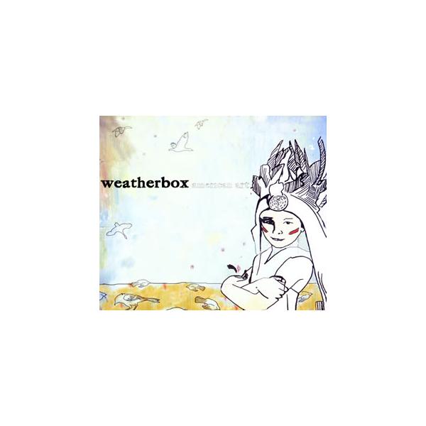 【発売日：2007年07月25日】【品番】 BNCP-146【JAN】 4529408001922【発売日】 2007年07月25日【アーティスト】ウェザーボックス【収録内容】(1)atoms smash(2)armed to the te...