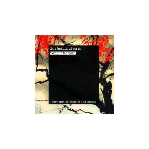 【発売日：2007年07月11日】【品番】 ARTD-5528【JAN】 4941135450277【発売日】 2007年07月11日【アーティスト】This Beautiful Mess【収録内容】(1)joop two.(2)swimm...