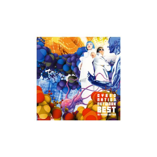 【発売日：2007年08月22日】【品番】 COCX-34455【JAN】 4988001900696【発売日】 2007年08月22日【アーティスト】サイバー・ネーション・ネットワーク【収録内容】(1)The Power of Love(...